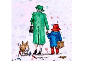 HRM Queen Elizabeth II 1926-2022 | BP Insurance Brokers