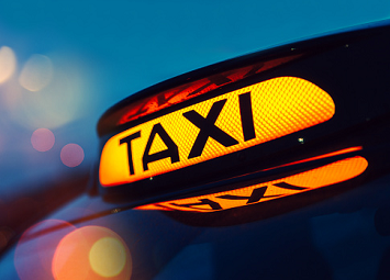 Taxi insurance is fare enough | BP Insurance Brokers