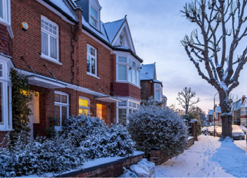 Is your home winter-ready? | BP Insurance Brokers